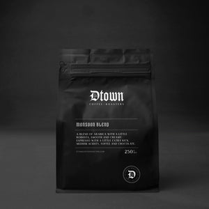 Dtown Coffee Roasters – DTOWN COFFEE ROASTERS